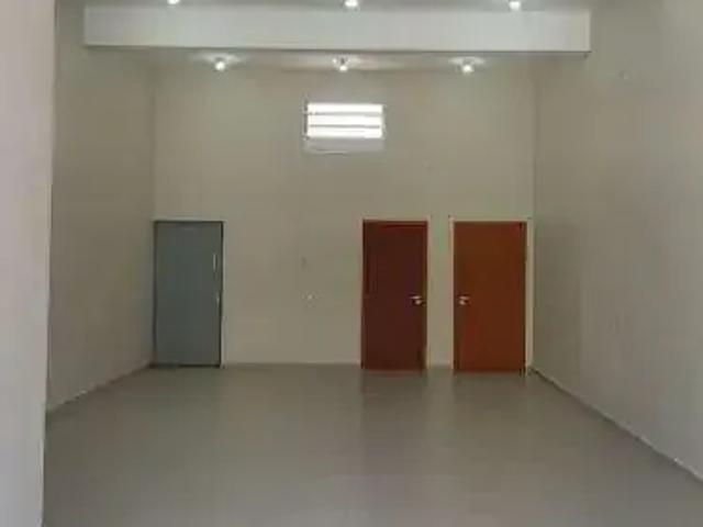 Loja / Comércio para Locação em Santo André/SP Jardim Utinga