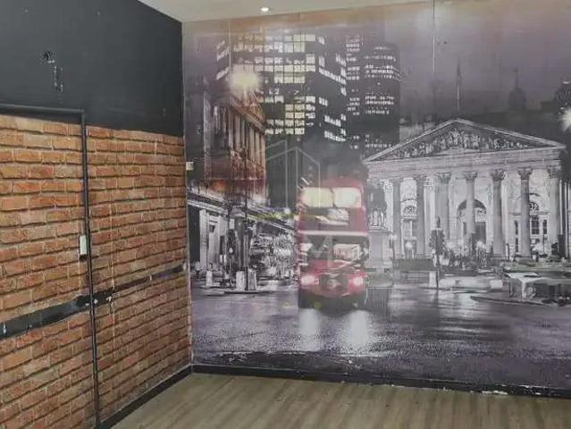 Loja / Comércio para Locação em Santo André/SP Jardim Utinga