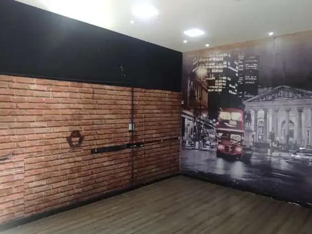 Loja / Comércio para Locação em Santo André/SP Jardim Utinga