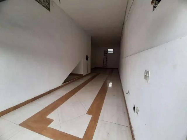 Loja / Comércio para Locação em Santo André/SP Jardim Vila Rica