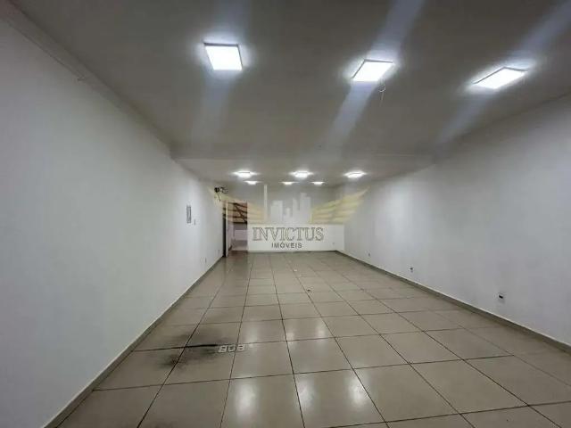 Loja / Comércio para Locação em Santo André/SP Jardim