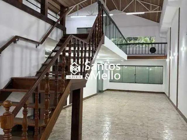 Loja / Comércio para Locação em Santo André/SP Jardim