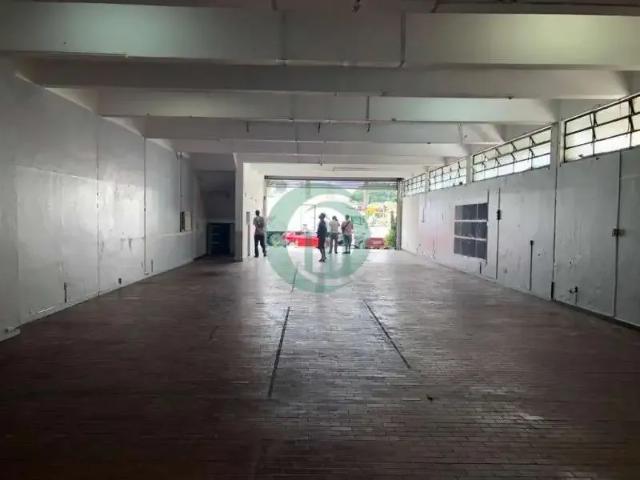 Loja / Comércio para Locação em Santo André/SP Jardim