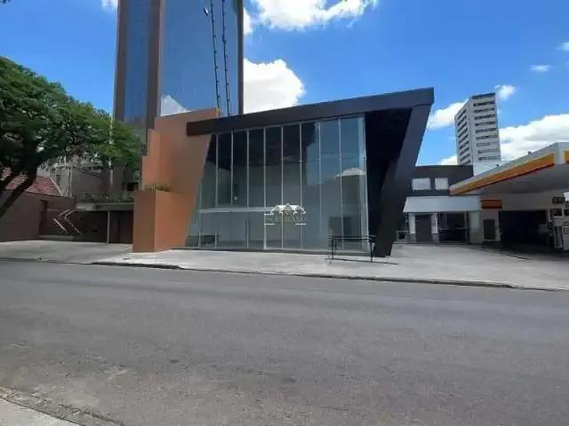 Loja / Comércio para Locação em Santo André/SP Jardim