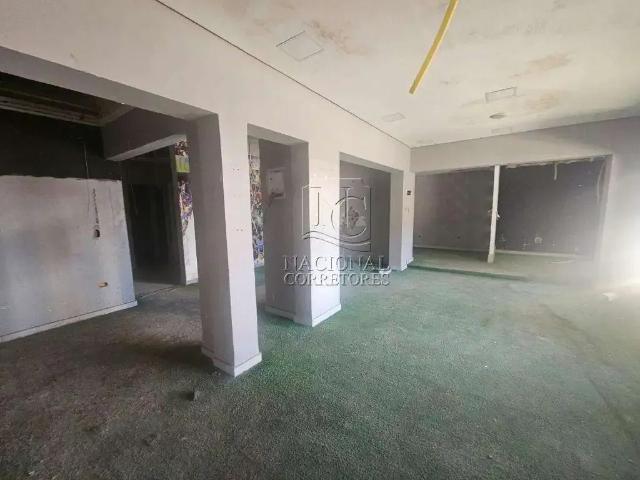 Loja / Comércio para Locação em Santo André/SP Jardim
