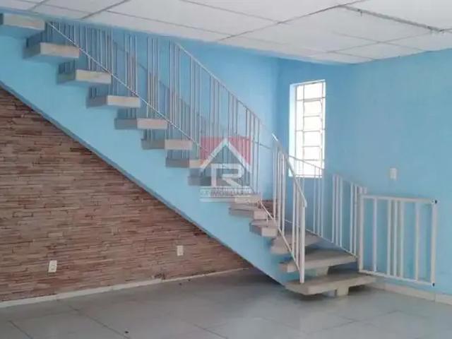 Loja / Comércio para Locação em Santo André/SP Jardim 10 Quartos