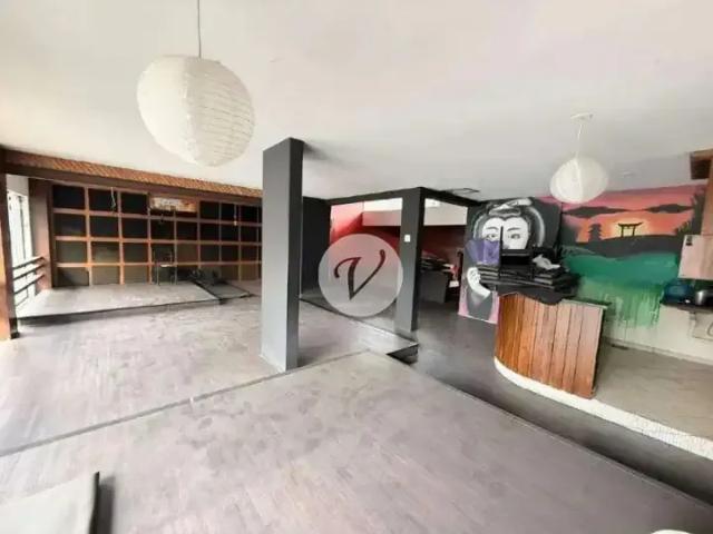 Loja / Comércio para Locação em Santo André/SP Jardim