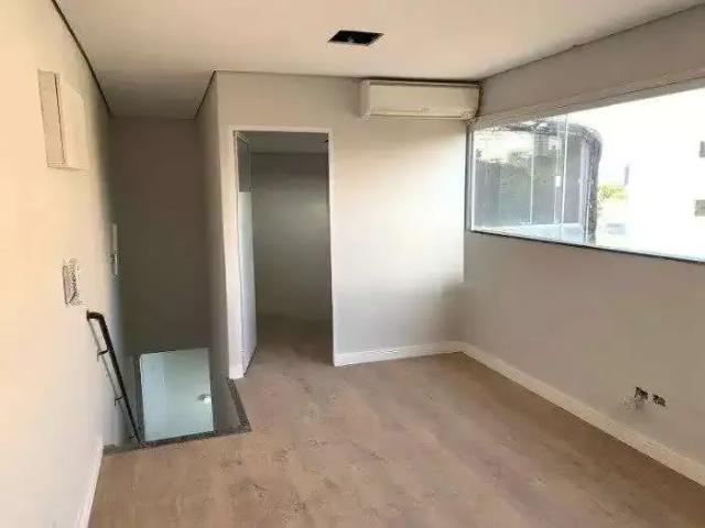Loja / Comércio para Locação em Santo André/SP Jardim 1 Quartos