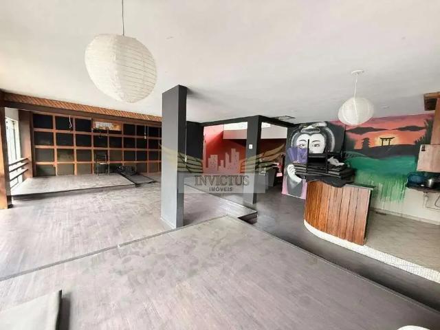 Loja / Comércio para Locação em Santo André/SP Jardim 1 Quartos