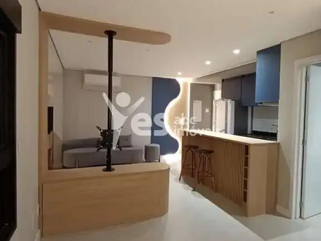 Loja / Comércio para Locação em Santo André/SP Jardim 1 Quartos