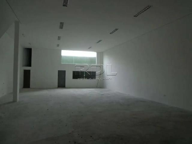 Loja / Comércio para Locação em Santo André/SP Jardim
