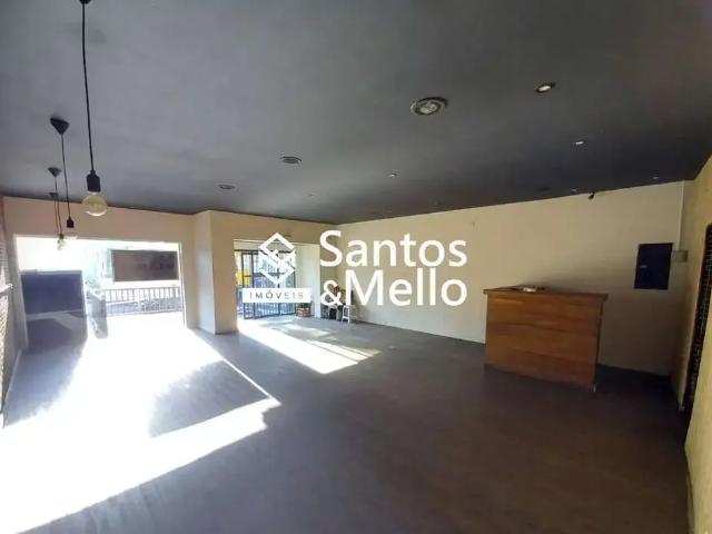 Loja / Comércio para Locação em Santo André/SP Jardim
