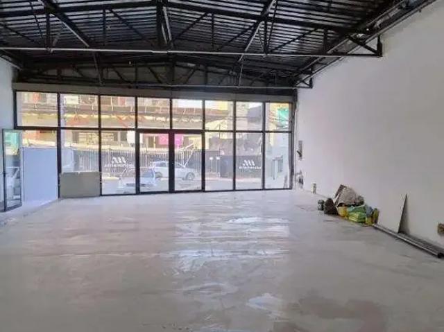Loja / Comércio para Locação em Santo André/SP Jardim