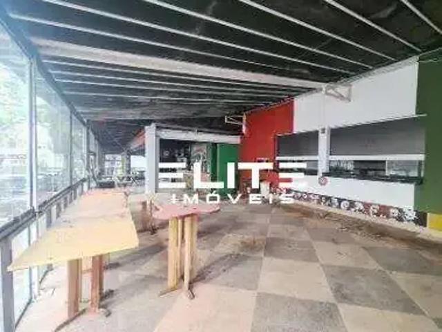 Loja / Comércio para Locação em Santo André/SP Jardim