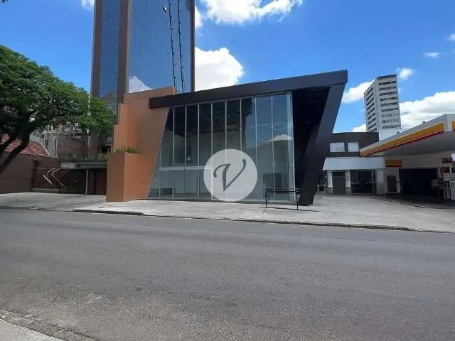 Loja / Comércio para Locação em Santo André/SP Jardim