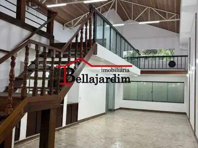 Loja / Comércio para Locação em Santo André/SP Jardim