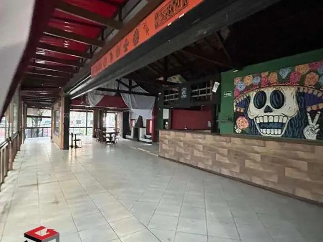 Loja / Comércio para Locação em Santo André/SP Jardim