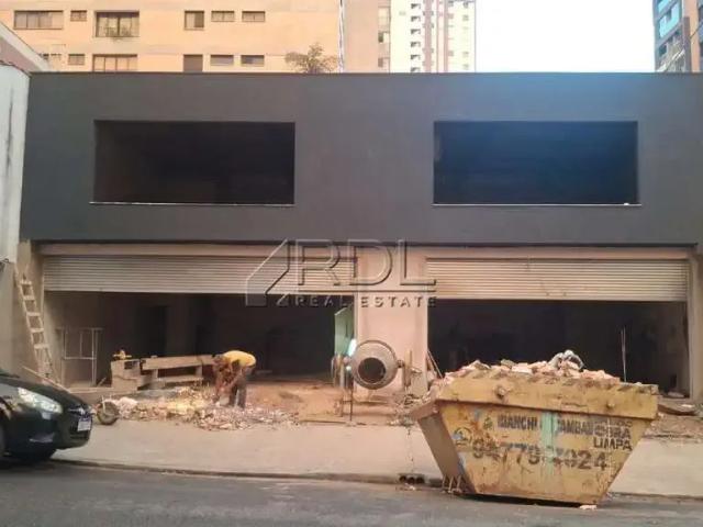 Loja / Comércio para Locação em Santo André/SP Jardim