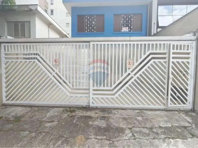 Loja / Comércio para Locação em Santo André/SP Jardim 3 Quartos
