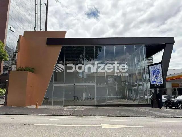 Loja / Comércio para Locação em Santo André/SP Jardim