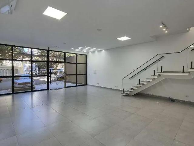 Loja / Comércio para Locação em Santo André/SP Jardim