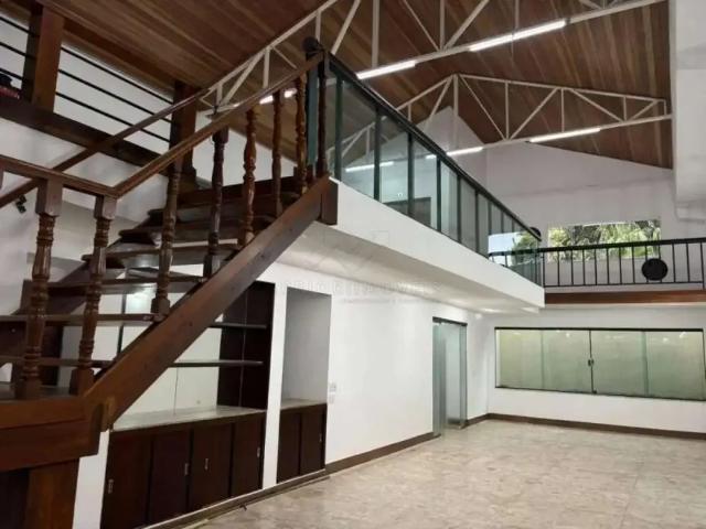 Loja / Comércio para Locação em Santo André/SP Jardim