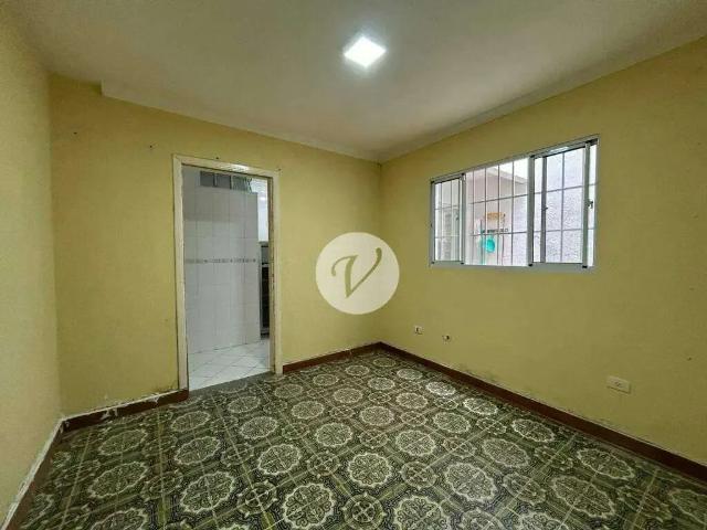 Loja / Comércio para Locação em Santo André/SP Jardim