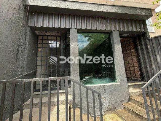 Loja / Comércio para Locação em Santo André/SP Jardim