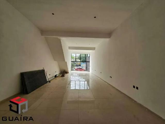 Loja / Comércio para Locação em Santo André/SP Jardim
