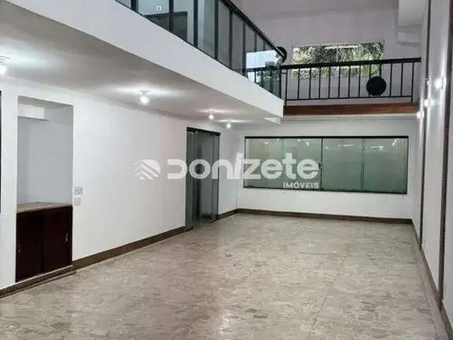 Loja / Comércio para Locação em Santo André/SP Jardim