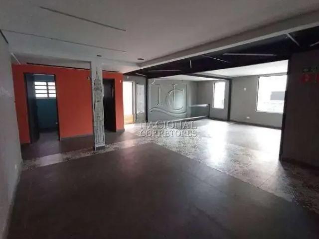 Loja / Comércio para Locação em Santo André/SP Jardim