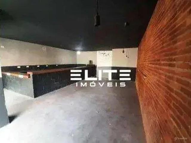Loja / Comércio para Locação em Santo André/SP Jardim