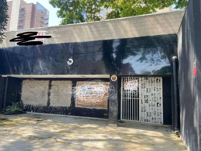 Loja / Comércio para Locação em Santo André/SP Jardim