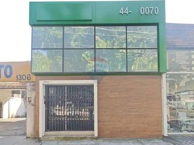 Loja / Comércio para Locação em Santo André/SP Jardim