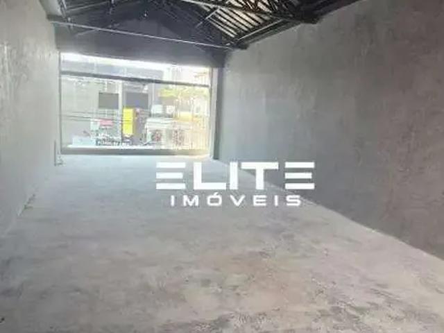 Loja / Comércio para Locação em Santo André/SP Jardim