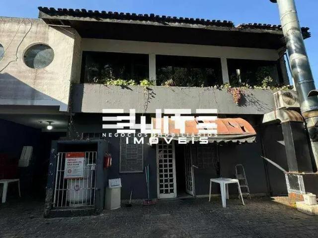 Loja / Comércio para Locação em Santo André/SP Jardim