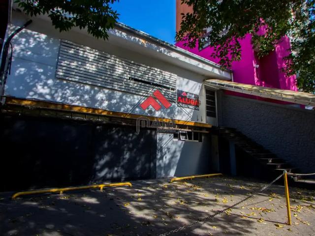 Loja / Comércio para Locação em Santo André/SP Jardim