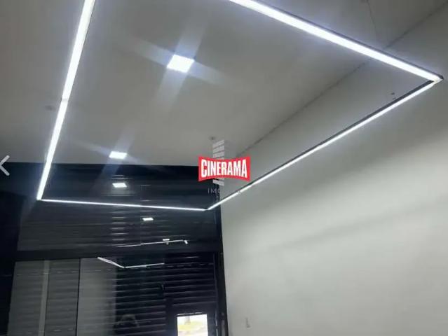 Loja / Comércio para Locação em Santo André/SP Jardim