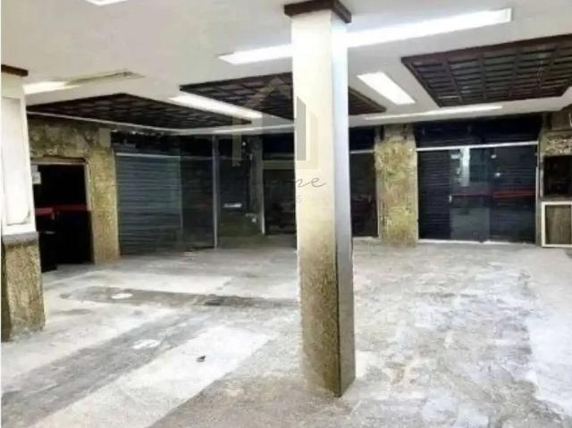 Loja / Comércio para Locação em Santo André/SP Jardim