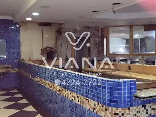 Loja / Comércio para Locação em Santo André/SP Jardim