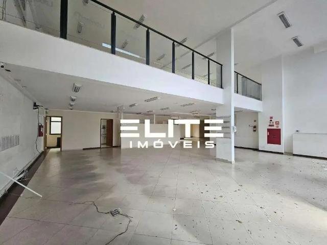 Loja / Comércio para Locação em Santo André/SP Jardim