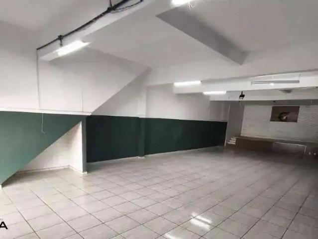 Loja / Comércio para Locação em Santo André/SP Sacadura Cabral
