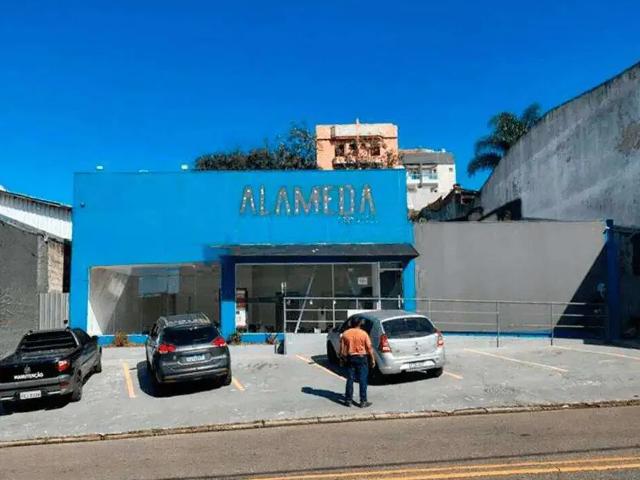 Loja / Comércio para Locação em Santo André/SP Santa Maria