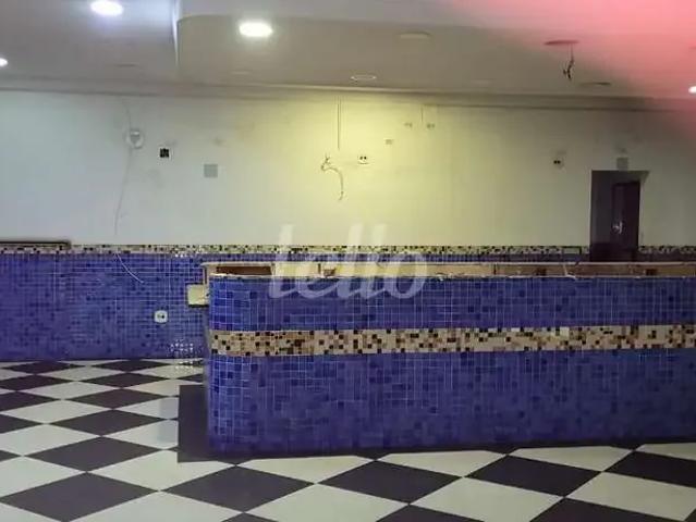 Loja / Comércio para Locação em Santo André/SP Santa Maria