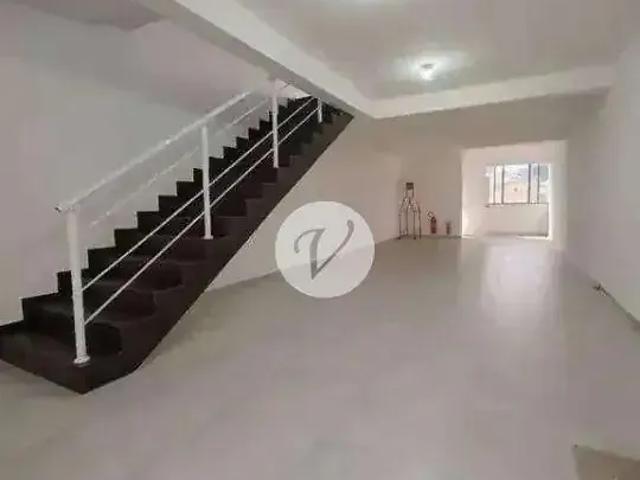 Loja / Comércio para Locação em Santo André/SP Santa Maria