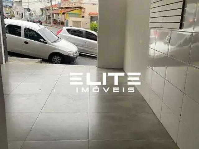 Loja / Comércio para Locação em Santo André/SP Santa Maria