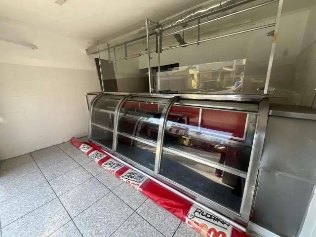 Loja / Comércio para Locação em Santo André/SP Santa Maria