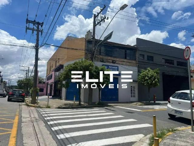 Loja / Comércio para Locação em Santo André/SP Santa Maria