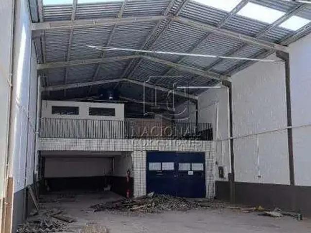 Loja / Comércio para Locação em Santo André/SP Santa Maria