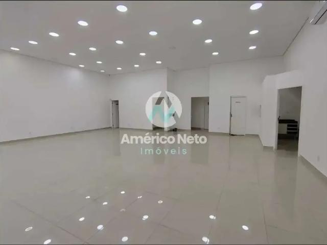 Loja / Comércio para Locação em Santo André/SP Santa Maria